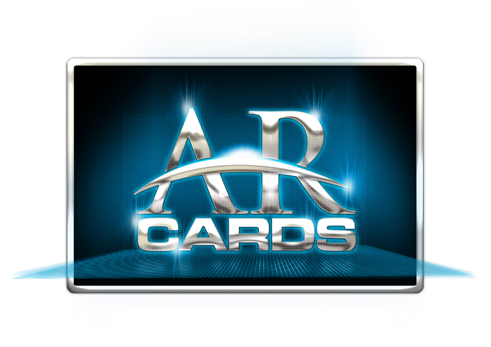 Case Study: AR Cards – Ultragraphic Design